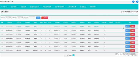 [独有源码]java jsp乡村振兴惠农推介系统44k6n从不会做毕业设计到成功完成的过程与方法 csdn博客