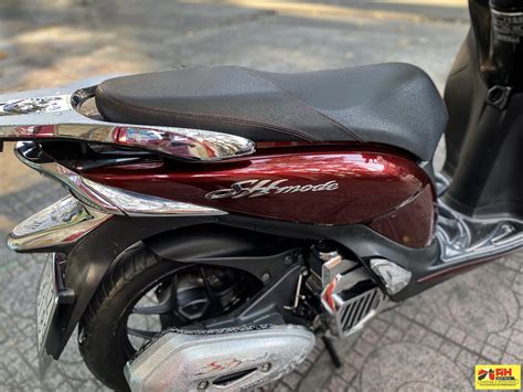 Sh Mode Cherry Pha L Ah Decal