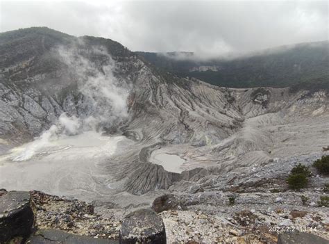 Java Classic Overland Tour Getyourguide