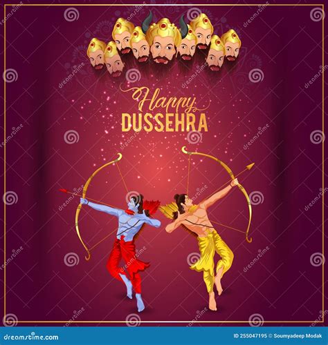 Happy Dussehra Vijayadashami Also Known As Dasahara Dusshera Dasara