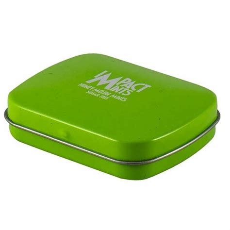 Impact Mints Sugar Free Honey Melon Mints 14g Pack Of 6 Jiomart