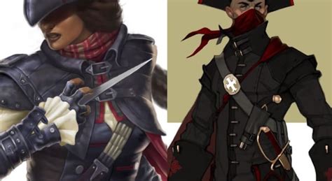 Assassins Creed 3 Liberation Trailer Promises Distinct Story