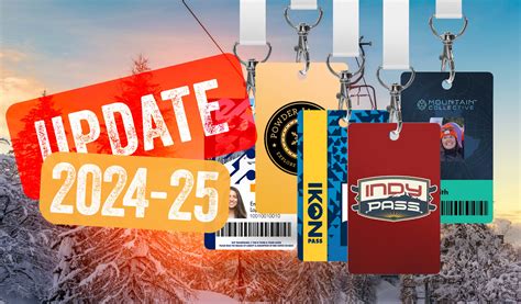 The Lowdown On Multi Resort Ski Passes Ski Canada Magazine