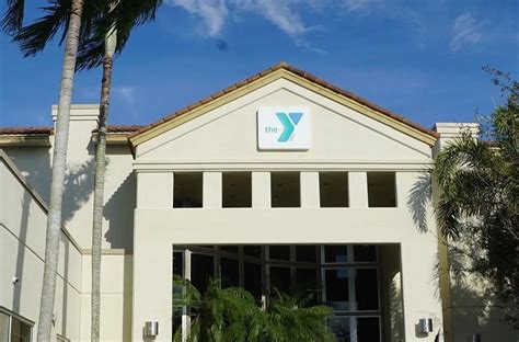 Find A Ymca Ymca Of South Florida