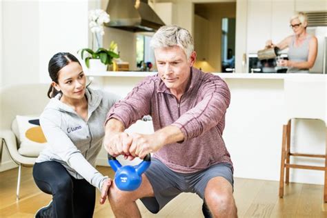 Luna Physical Therapy Updated July 2025 13 Photos And 112 Reviews