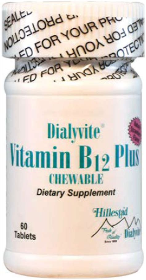 Best Chewable B6 Vitamin Your Best Life
