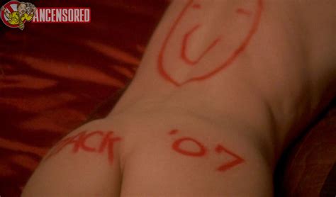 Holly Hunter Nude Pics Page 1