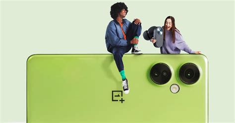 Oneplus Nord Ce Lite G Specs Leak Out Ahead Of Apr Launch Rev