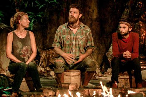 Survivor Fans Vote For Every Final Tribal Council Winner