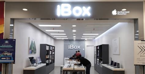 iBox Bandung. Daftar Alamat & Lokasi Gerai Offline