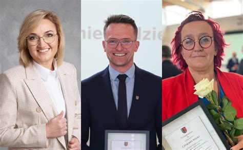 Nowi radni w LUBLIŃCU Poznaj ich zobacz ZDJĘCIA wybory 2024 Te