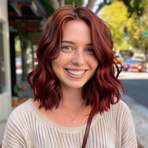 Trendy Halflange Kapsels Voor Moderne Vrouwen Trendy Halflange Kapsels Voor Moderne Vrouwen