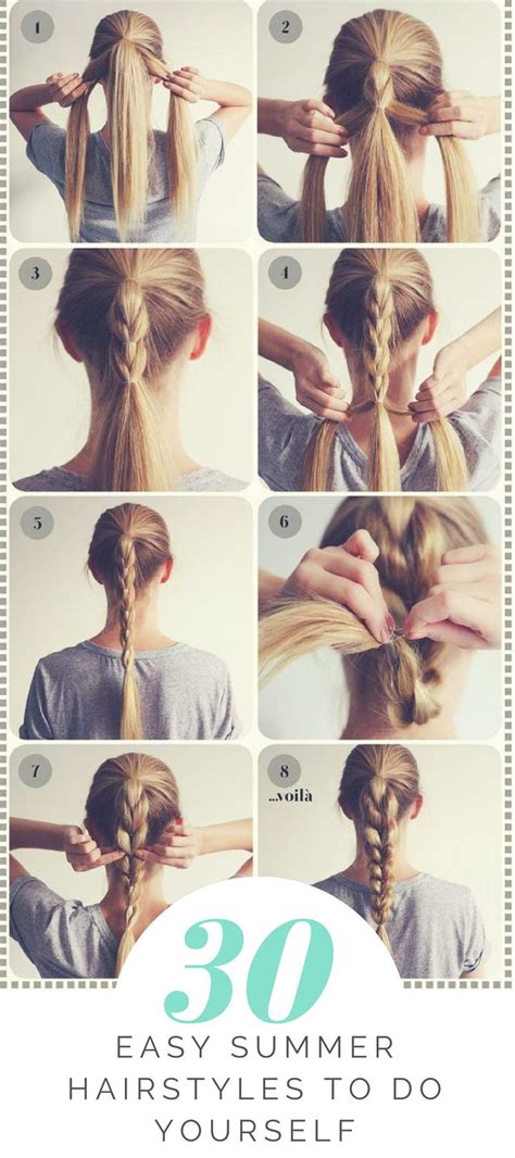 Pin On Hair