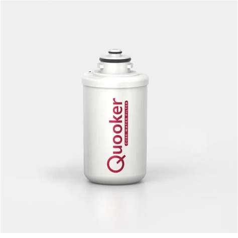 Quooker Cube Filter Hf Kookplaatmetafzuigingnl