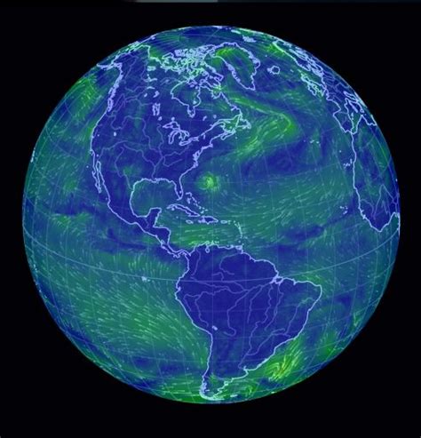 Global Wind Weather Patterns Https Accuweather Com Global Weather Weather Patterns