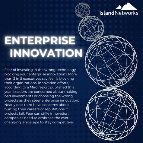 Technologicalcapabilities Island Networks
