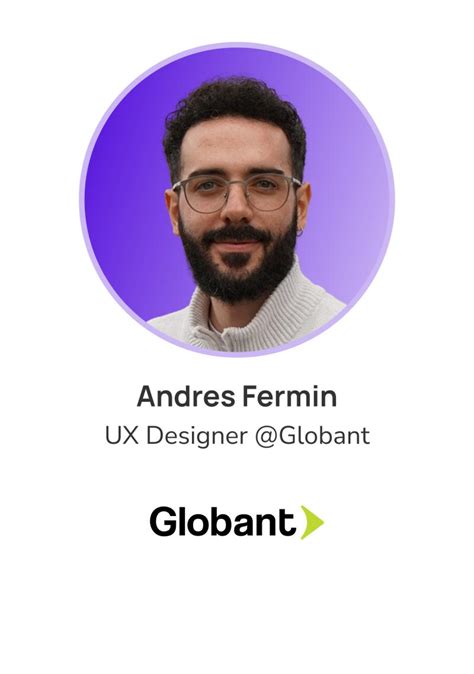 Andrés Fermín En Linkedin Lidera El Proceso Ux Desde La Definición Hasta La Ejecución Y Entrega
