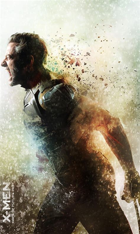 X Men Days Of Future Past Wallpaper 1920x1080