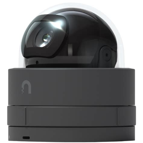 Ubiquiti UVC G Dome Ultra B Specifications Ubiquiti UVC G Dome Ultra UniFi Protect Black HD