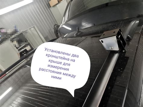 Багажник на крышу тигуан — Volkswagen Tiguan (1G), 2 л, 2014 года ...