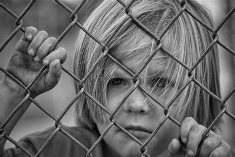 Miedos infantiles Por qué tienen miedo los niños Investe