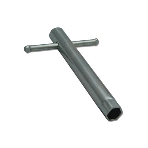 Tube Spanner To Fit Clips Plumbers Choice