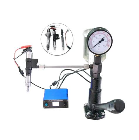 erikc 디젤 커먼 레일 인젝터 테스터 cri800 다기능 usb 테스트 기계 및 s60h 피에조 cr 인젝터 노즐 테스터