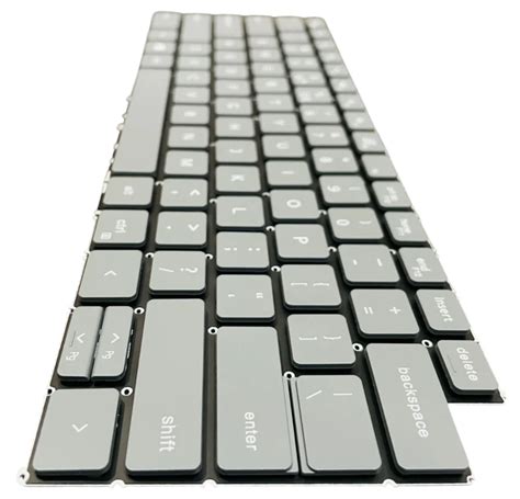 Dell Inspiron Laptop Keyboard At ₹ 1300piece Dell Computer Keyboard
