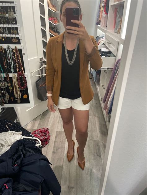 Business Happy Hour Outfit In 2022 Happy Hour Outfit Business