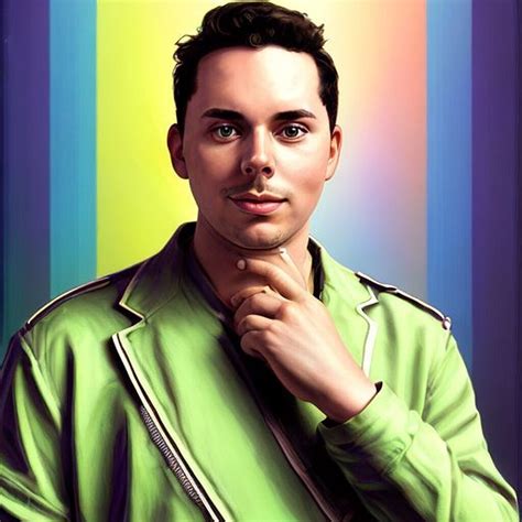 Felix Vemmer Su Linkedin Quite Late To The Ai Pfp Game But Happy With