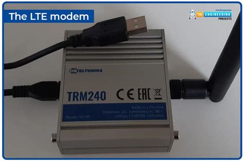 Motion Detection With PIR Sensor Raspberry Pi 4 The Engineering Projects