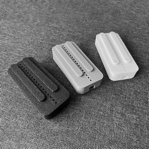 Raspberry Pi Pico Case Box 3d Printed With Biodegradable Ingredients Fits Plug Magnetic