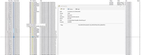 Cve Local Privilege Escalation In Oracle Virtualbox Mdsec
