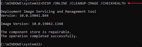 Fix 0x800f0831 Error When Installing Windows Update Techdirectarchive