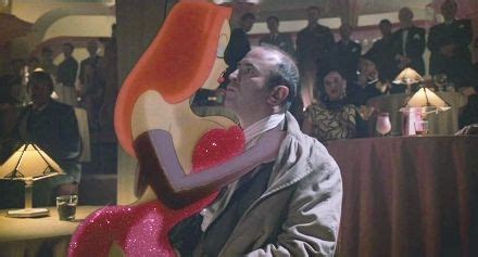 Jessica Rabbit And Detective