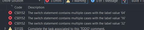 Guildfeature Enum Causes Build Fail Issue Discord Net Discord