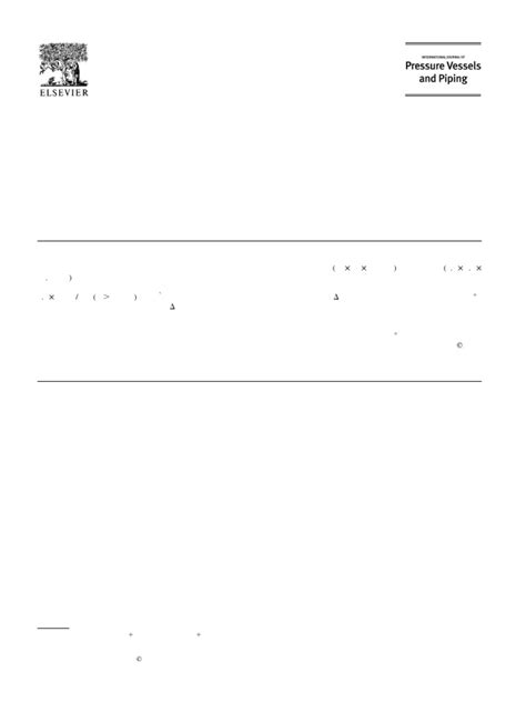2000 Master Curve Characterization Of The Fracture Toughness In