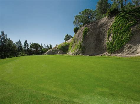 Chaparral Golf Club Malaga Costa Del Sol Andalucia SPAIN