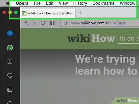 How To Find Your Browser Type And Version With Pictures