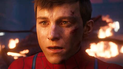 Spider Man 2 Patch 1 Tackles Struggl Gamers Unchained