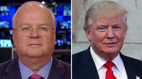 Karl Rove Why Trump Has The Advantage At The First Debate Fox News