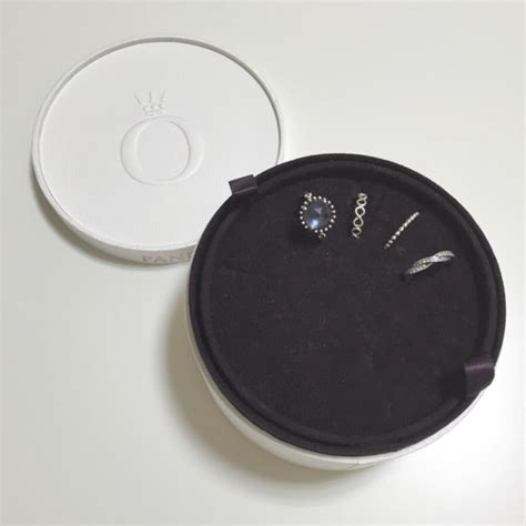 판도라 레이어링하기 좋은 판도라 반지판도라 반지 조합 추천 네이버 블로그