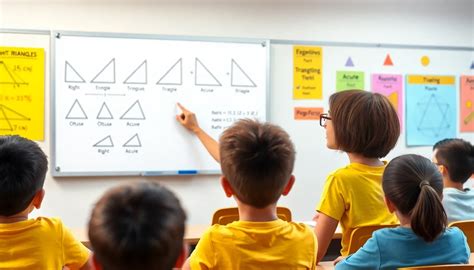 Does Pythagorean Theorem Work On All Triangles The Surprising Truth