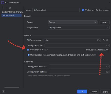 Php Docker Phpstorm Xdebug