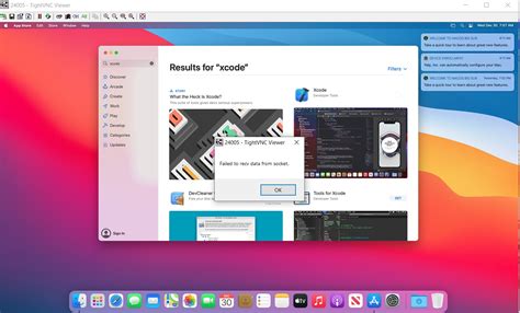 Issues With Installing Xcode On Macstadium General Discussion