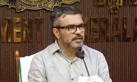 ജോയിയുടെ മരണം സംഭവിക്കാൻ പാടില്ലാത്ത ദുരന്തം പ്രതിപക്ഷം രാഷ്ട്രീയ മുതലെടുപ്പിന് ശ്രമിച്ചു എം