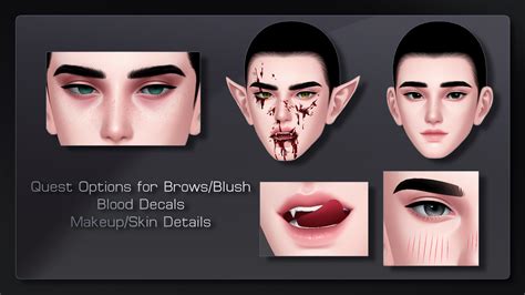 Lf Amelia Head And 23minks Male Head Sivka {2 2} Ripperstore Forums