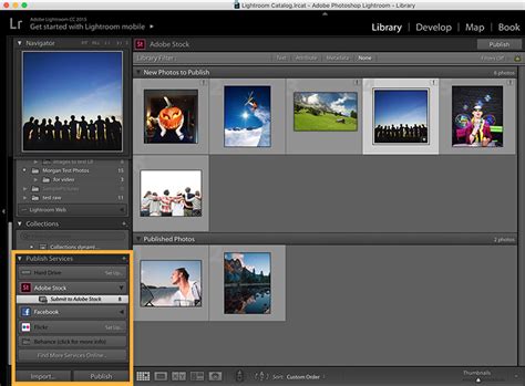 Upload Images To Adobe Stock Adobe Learn Support Tutorials