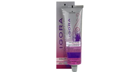 Schwarzkopf Professional Igora Color Gloss Livrare Rapida Notinoro
