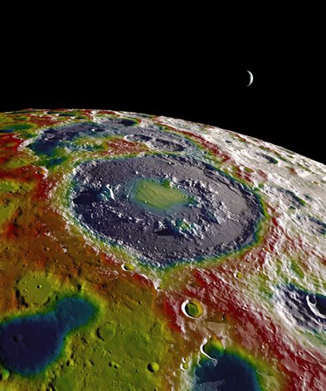 Nasa Gsfc Map